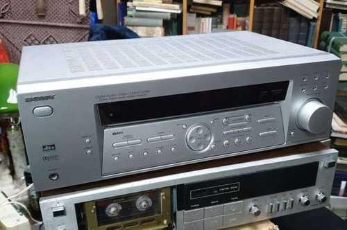 Av ресивер sony STR-DE485E