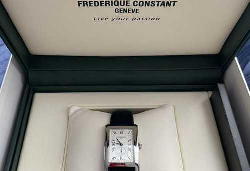 Часы frederique Constant женские