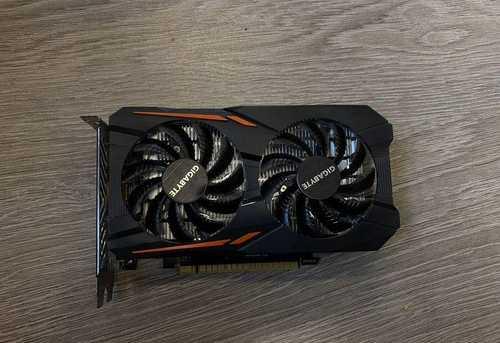 Gtx 1050 2gb Gigabyte WindForce