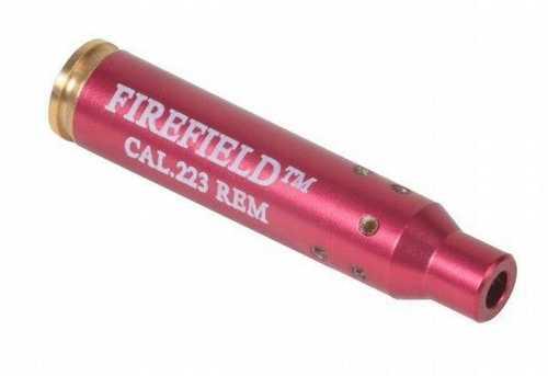 Лазерный патрон Firefield 223Rem
