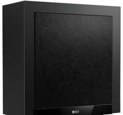 Сабвуфер KEF T2 Sub (арт.310557), пцс