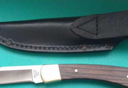 Нож Buck 101 Hunter