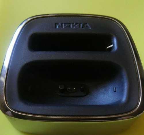 Док станция (стакан) для Nokia 8800 (DT-8)