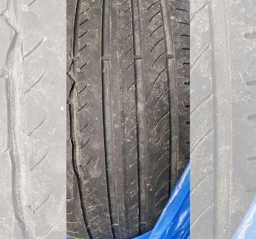 Bridgestone Turanza T005 225/45 R17