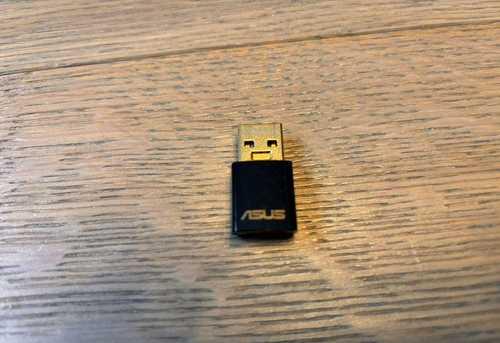 Usb wifi адаптер Asus