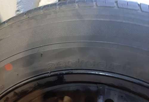 Kumho Solus KH14 205/60 R16