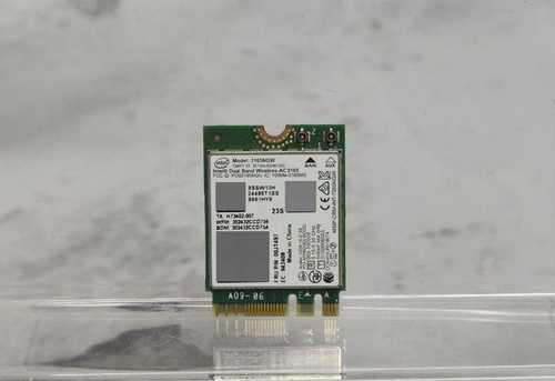 Сетевой адаптер Lenovo Ideapad 330 Intel 3165NGW W