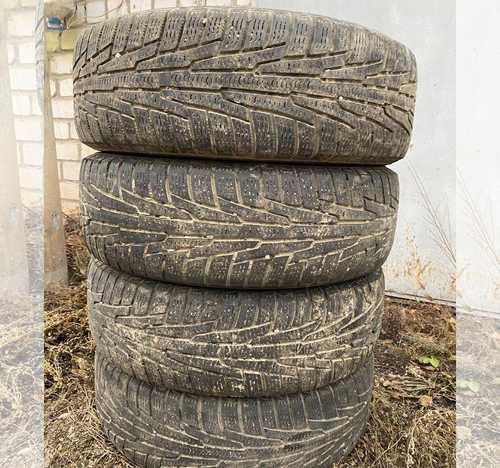 Nokian Tyres Nordman RS3 185/65 R15