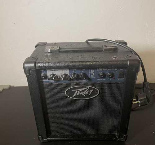 Комбик для баса Peavey MAX 126