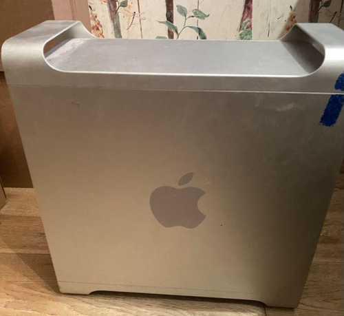 Пк, apple mac pro