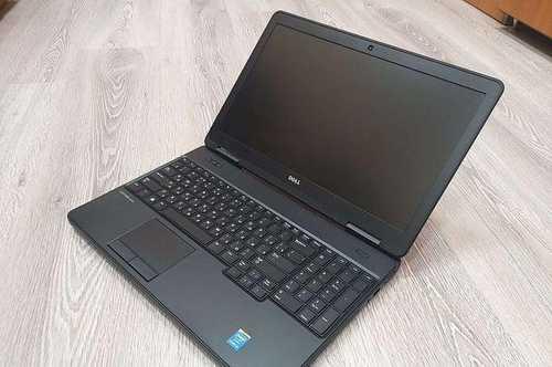 Dell Latitude i5-4210/8Gb/500Gb