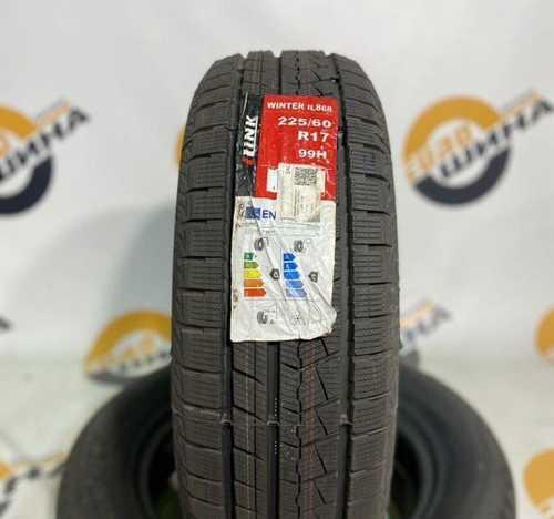 iLink Winter IL868 225/60 R17 107T