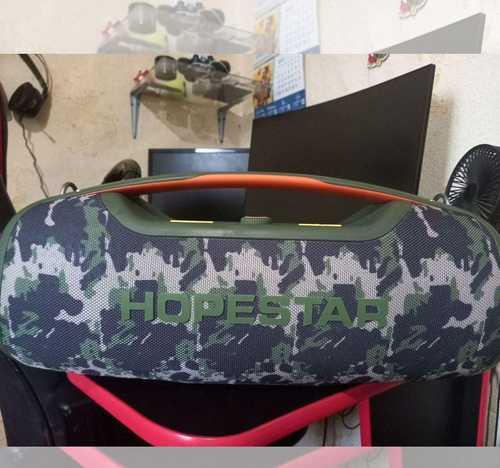 Hopestar a60