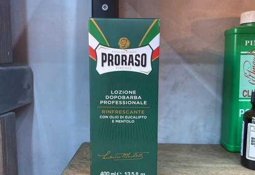 Лосьон после бритья proraso