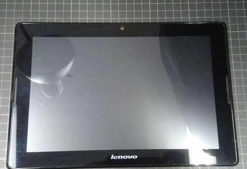 Дисплей с сенсорной панелью в сборе Lenovo A 7600