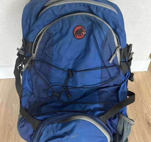 Рюкзак Mammut 40l оригинал