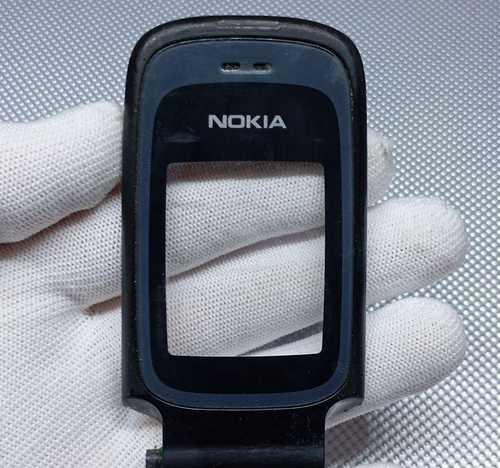 Nokia 6085. Рамка дисплея 1. Оригинал