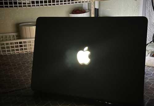 MacBook Pro 13 (2011), 620 ГБ, Core i7, 2.7 ГГц, RAM 8 ГБ, Intel HD Graphics 3000
