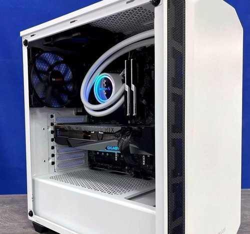 Системный блок i9-13900KF/RTX 4070 aero OC 12GB