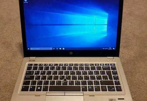 HP EliteBook Folio 9470m