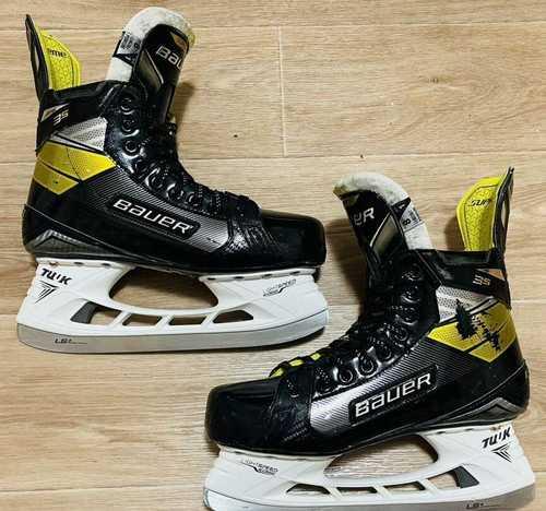 Хоккейные коньки Bauer Supreme 3S 8D fit 1