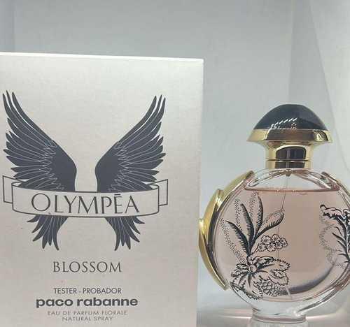 Paco rabanne olympea blossom