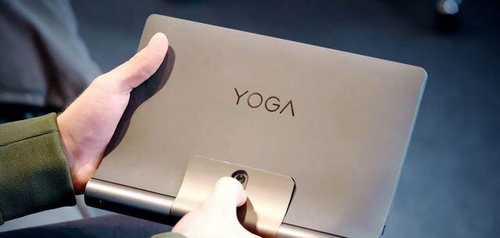 Планшет Lenovo Yoga Smart Tab YT-X705X 3/32gb LTE