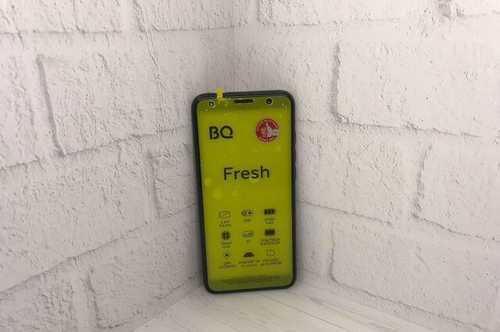 Смартфон BQ 5533G Fresh (Бекетова 18)
