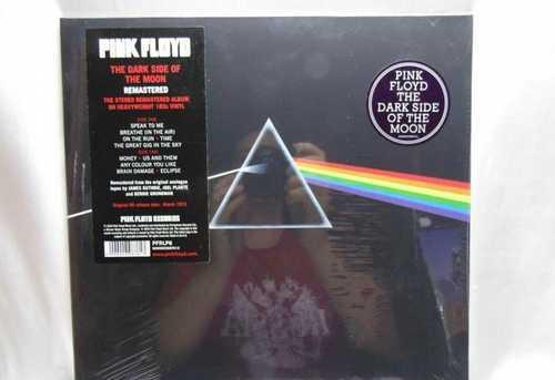 Pink Floyd - The Dark Side Of The Moon.Новый.LP