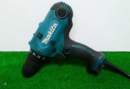 Дрель-шуруповерт Makita DF0300, 320 Вт