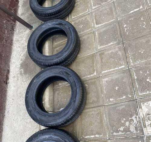 Hankook AH11 195/65 R15