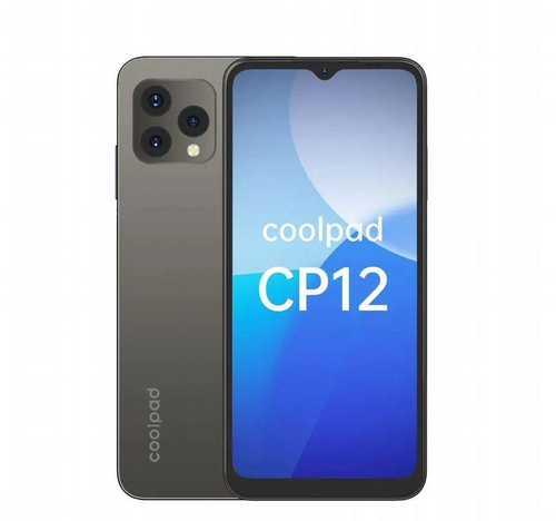 Coolpad Cool 20 , 4/128 ГБ
