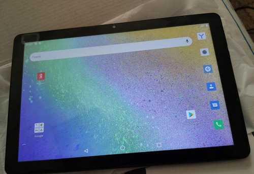 Новый Dexp K41 LTE 4G Мощный 8Ядер 2Опер Android11