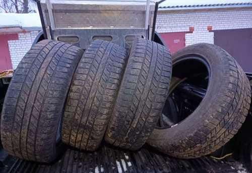 Goodyear Wrangler HP All Weather 235/55 R19