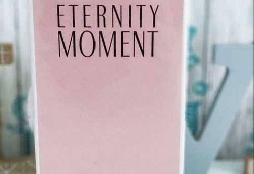 Туалетная вода Calvin Klein Eternity 100ml