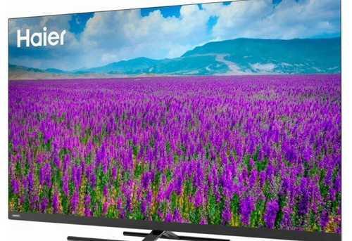 Телевизор Haier 55 SMART TV AX PRO