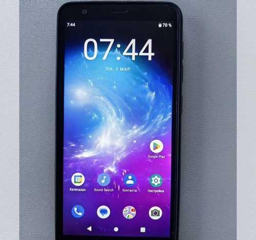 ZTE Blade A5, 4 ГБ