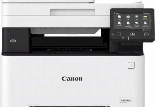 Мфу Canon i-Sensys MF657Cdw (5158C001)