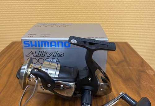 Рыболовная катушка Shimano Reel Alivio FA 6000