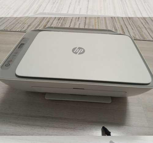 Принтер HP Deskjet 2700