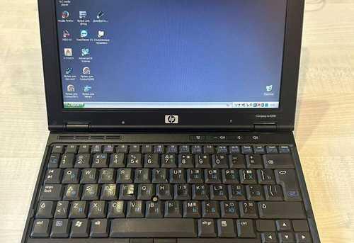Четыре ноутбука на WIndows XP