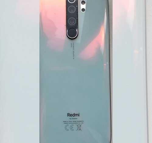 Xiaomi Redmi Note 8 Pro, 6/64 ГБ