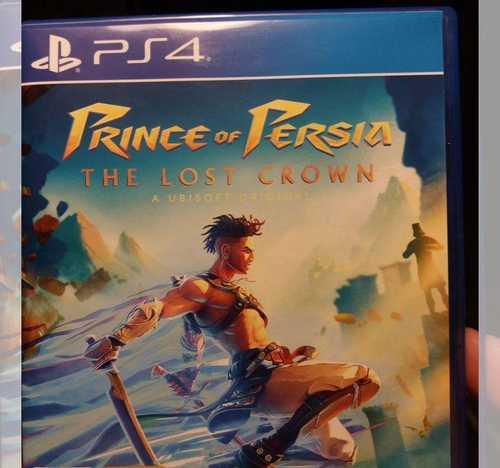 Игры на ps4