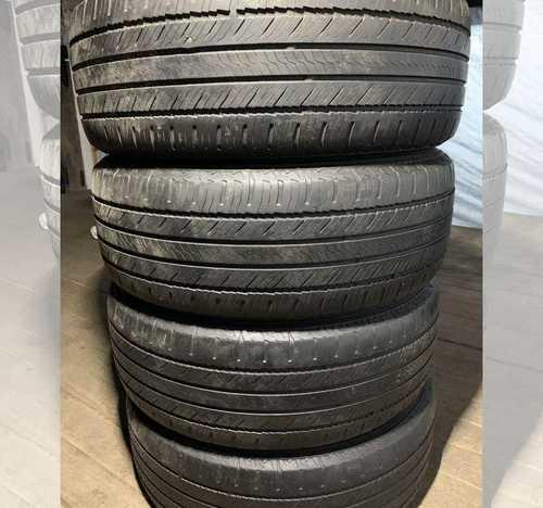 Yokohama Geolandar CV G058 225/55 R18 98V