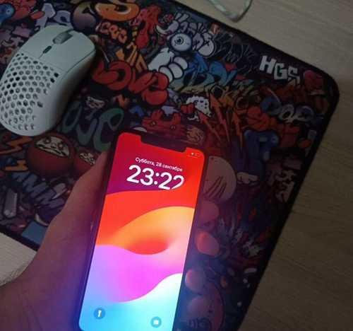 iPhone 11 Pro Max, 256 ГБ