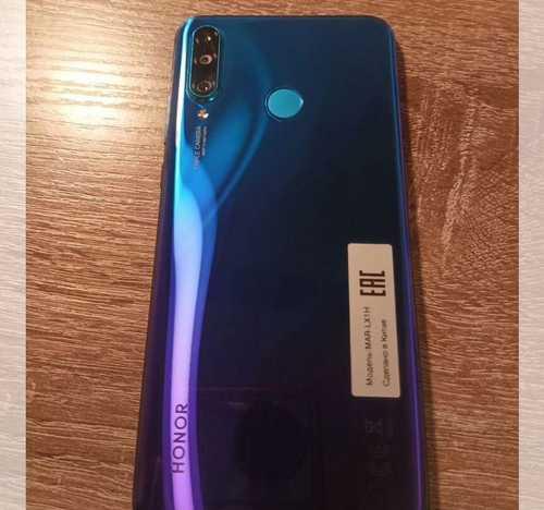 HONOR 20s, 4/128 ГБ