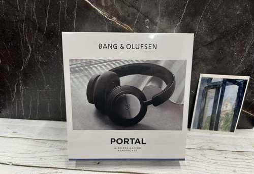 Bang Olufsen Beoplay Portal PC PS Black Anthracite