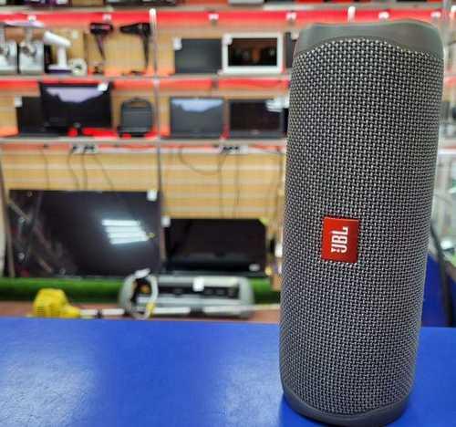 Колонки Колонка JBL Flip 5