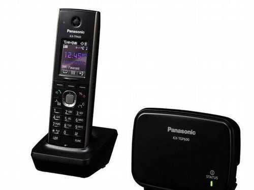 Телефон VoIP Panasonic KX-TGP600