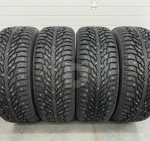 Nokian Tyres Hakkapeliitta 9 SUV 275/50 R22 115T